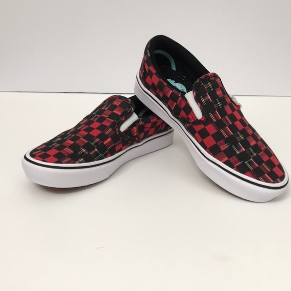 Vans | Shoes | Vans Comfy Cushions Slip On | Poshmark